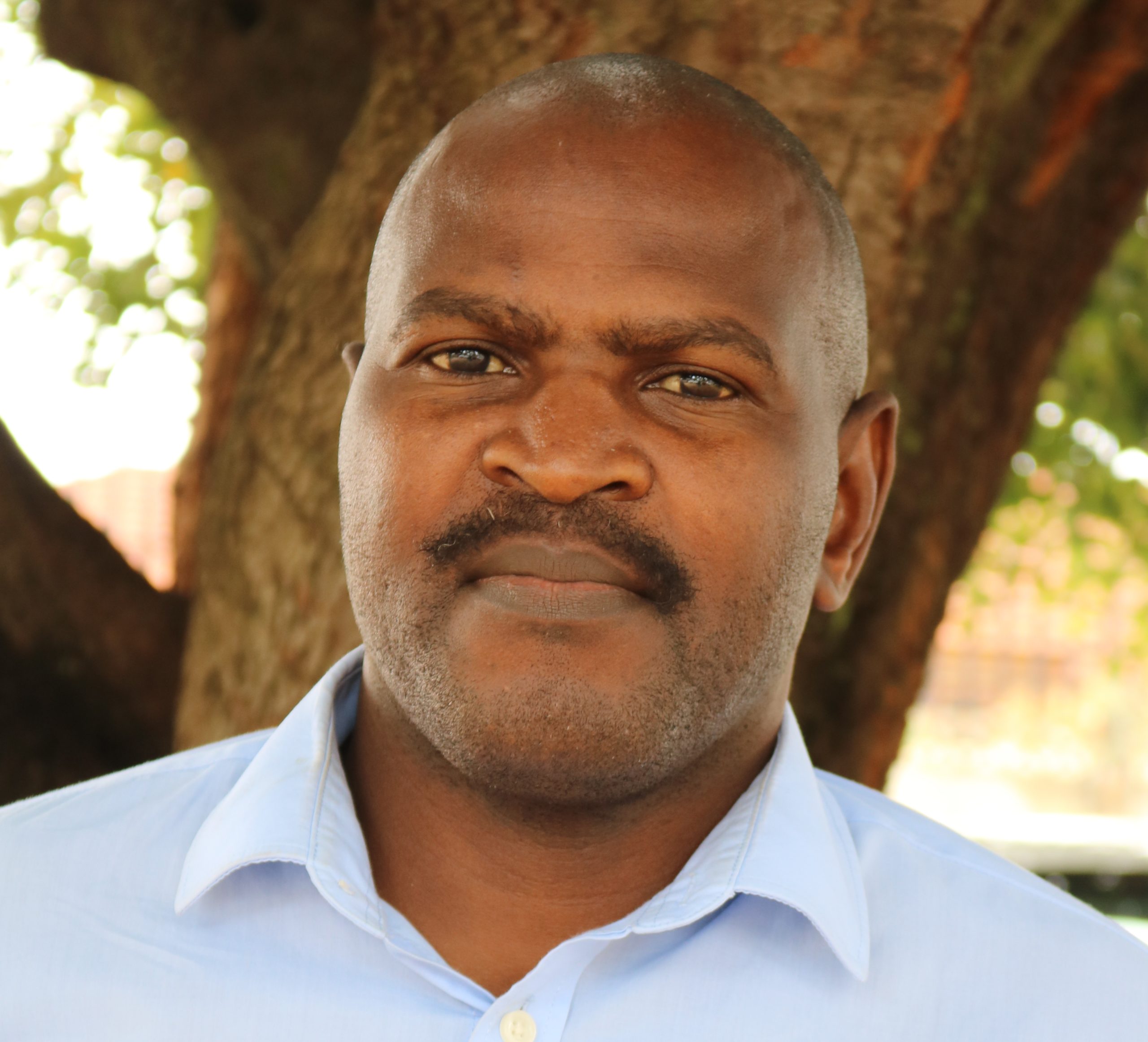Elias Masango | Johannesburg Bible College