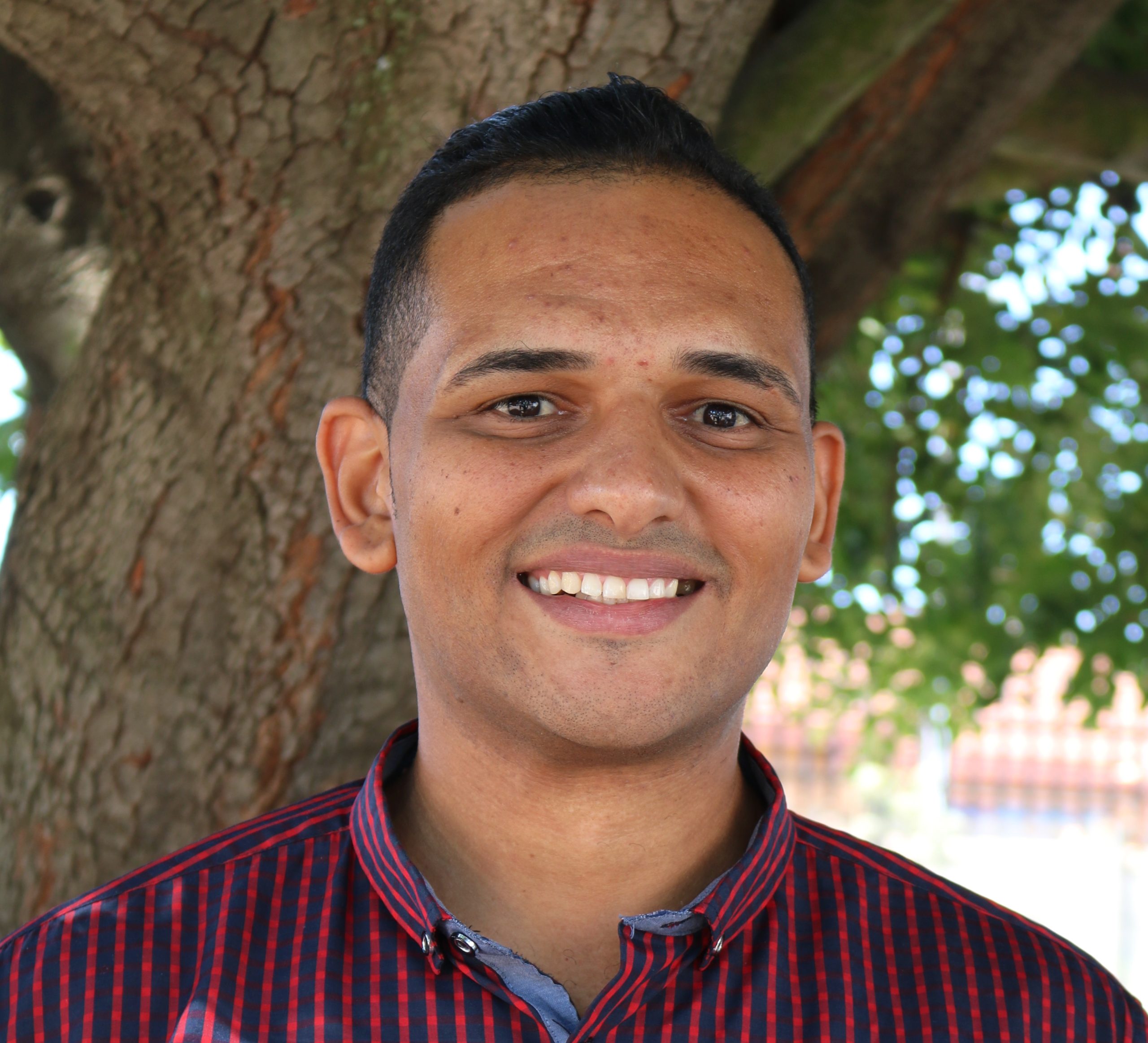 Kevin Julius | Johannesburg Bible College